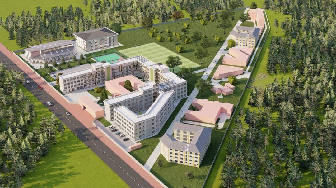 Tanzania – El centro “Don Bosco KIITEC” se incorpora a la Red de Instituciones Salesianas de ...